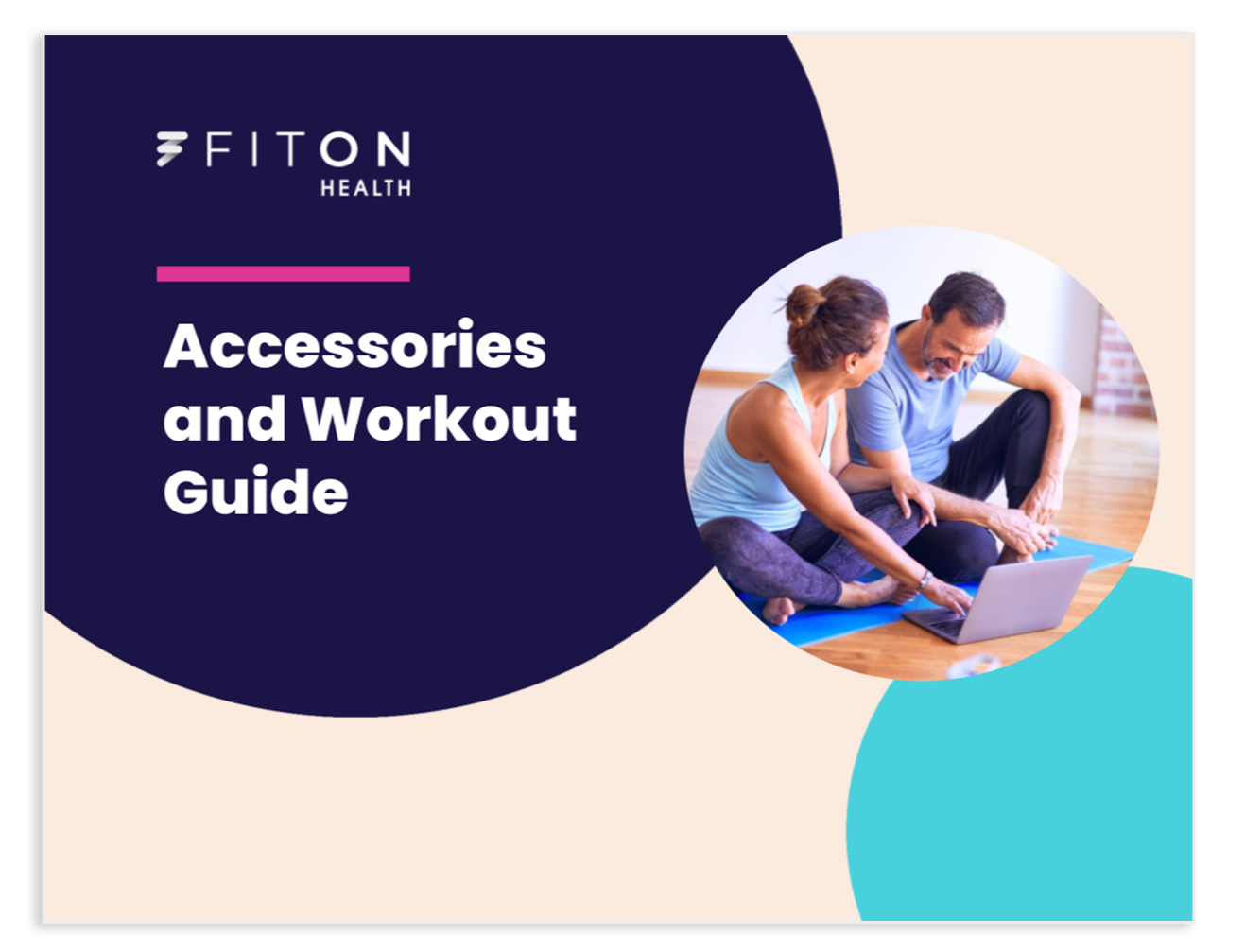 FitOn Health | Medicare At Home Options